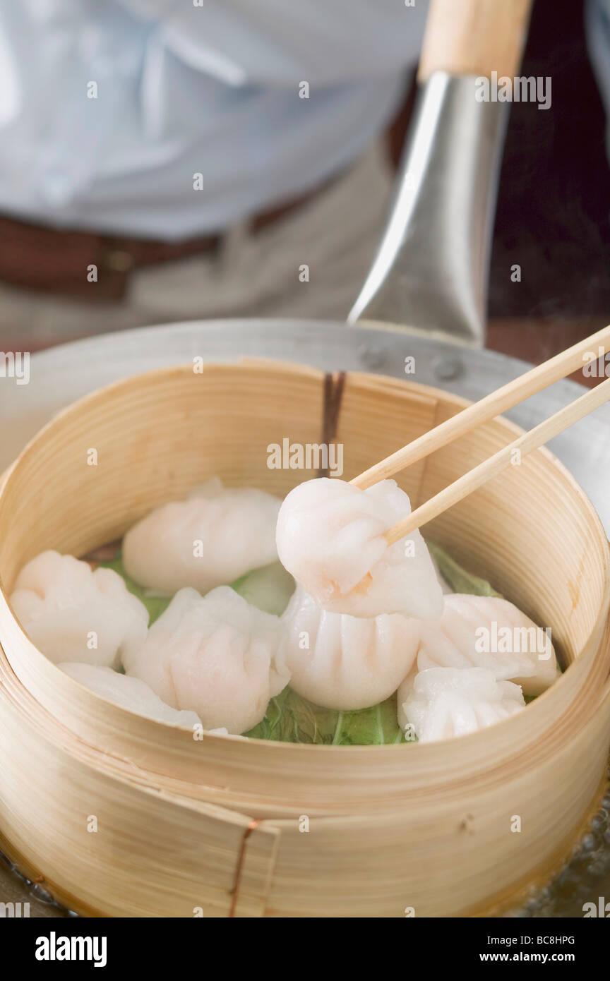 Guide to dimsum hi-res stock photography and images - Alamy
