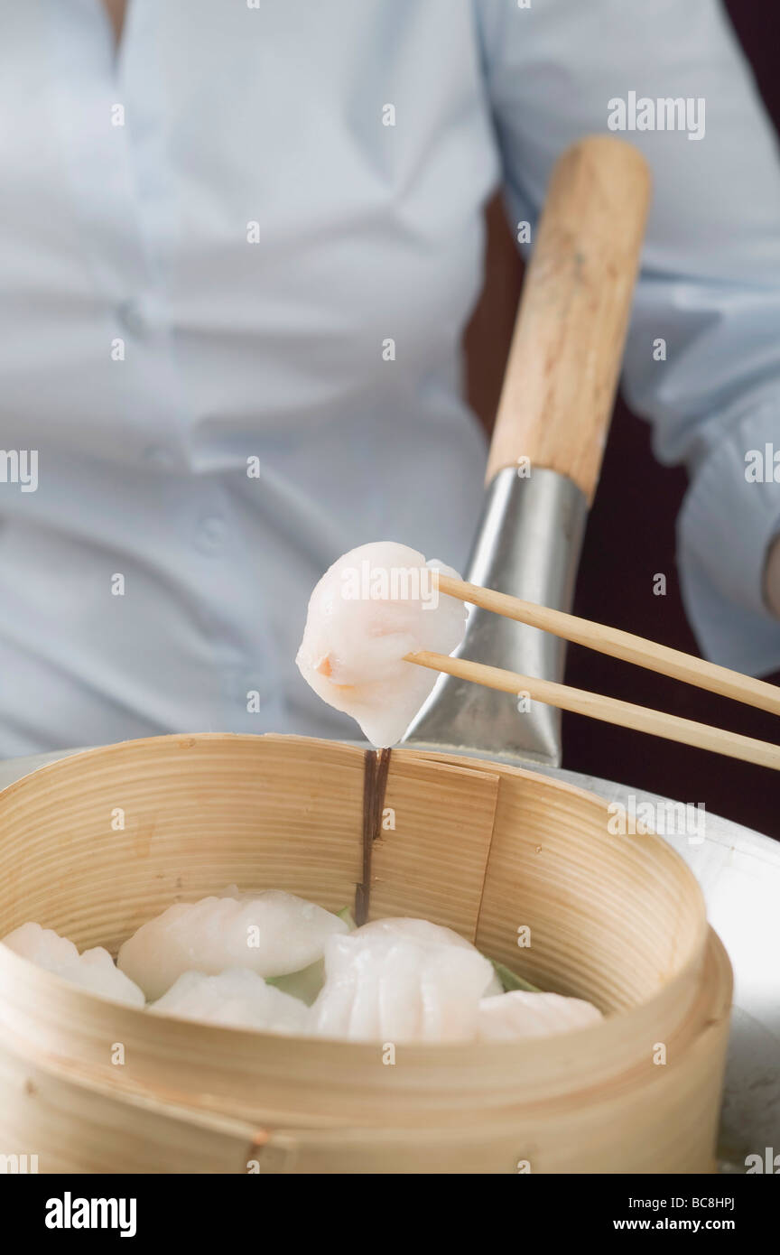 Guide to dimsum hi-res stock photography and images - Alamy