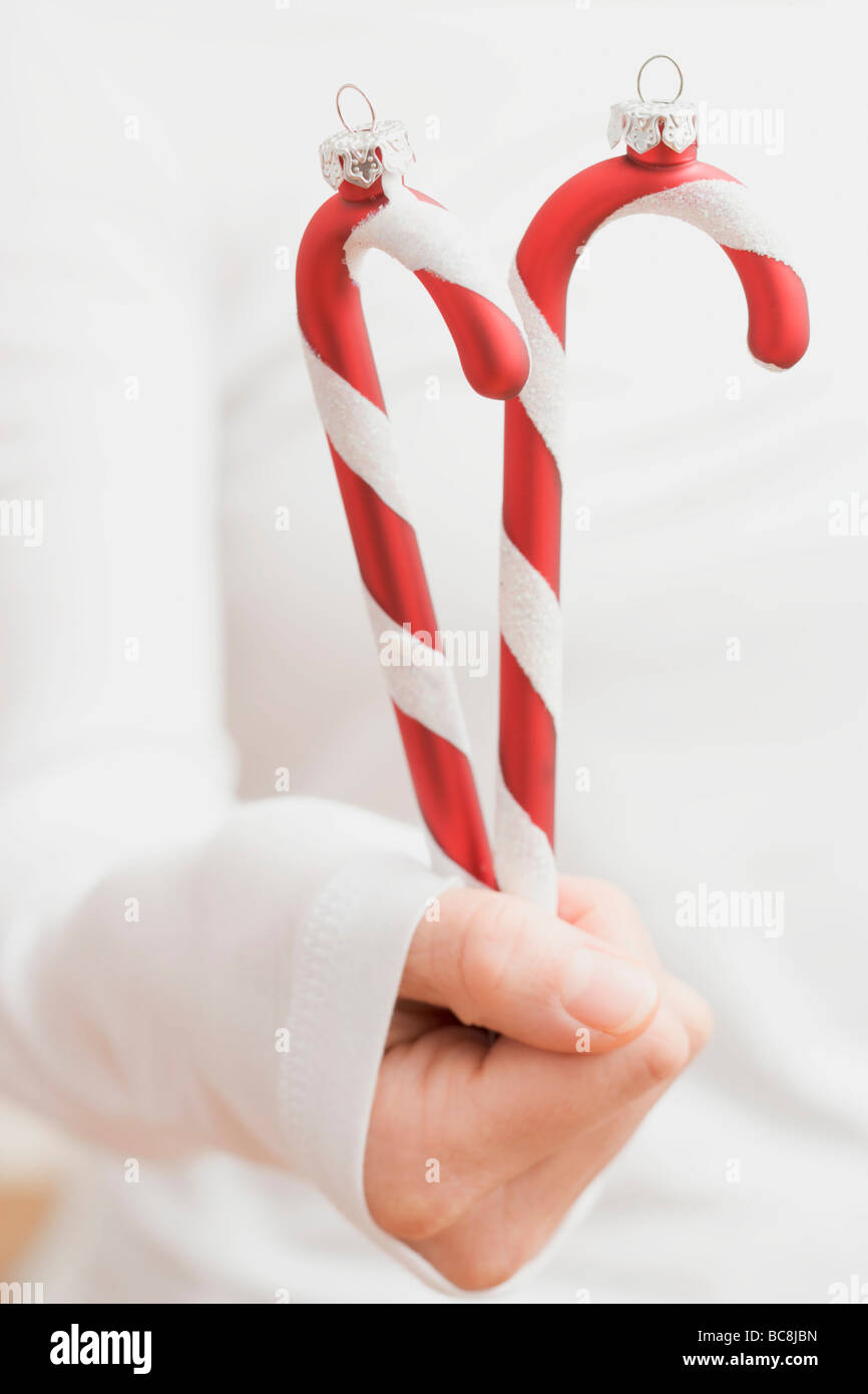 Hand candy hi-res stock photography and images - Alamy