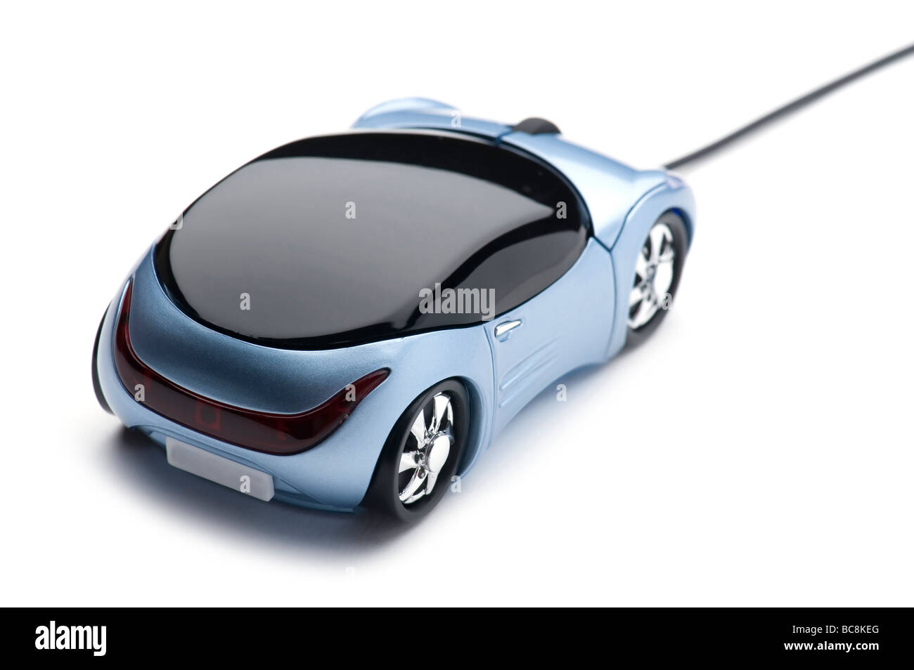 Car mouse hi-res stock photography and images - Alamy