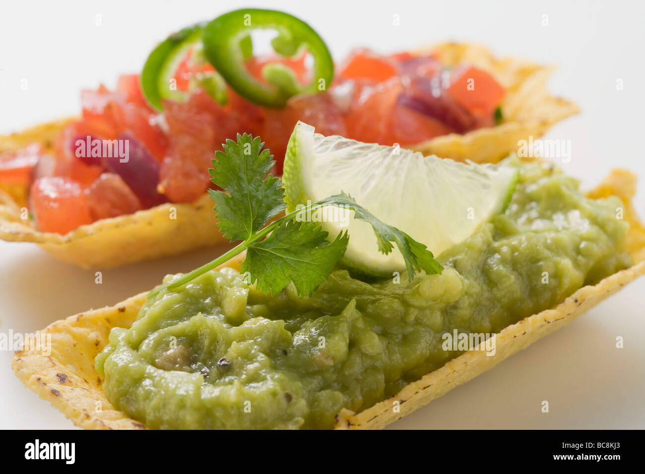 Soft taco shells hi-res stock photography and images - Alamy