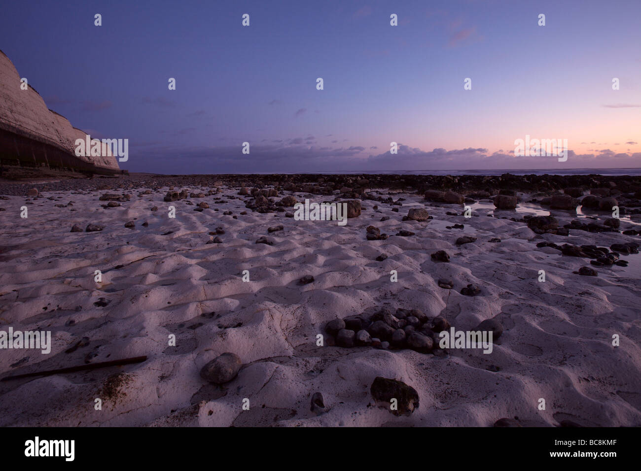 Rottingdean, Sussex, England Stock Photo - Alamy