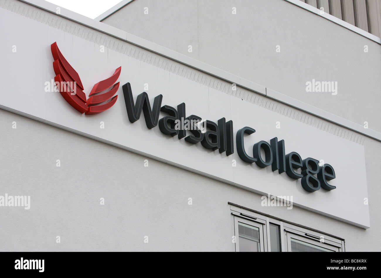 Walsall college hi-res stock photography and images - Alamy