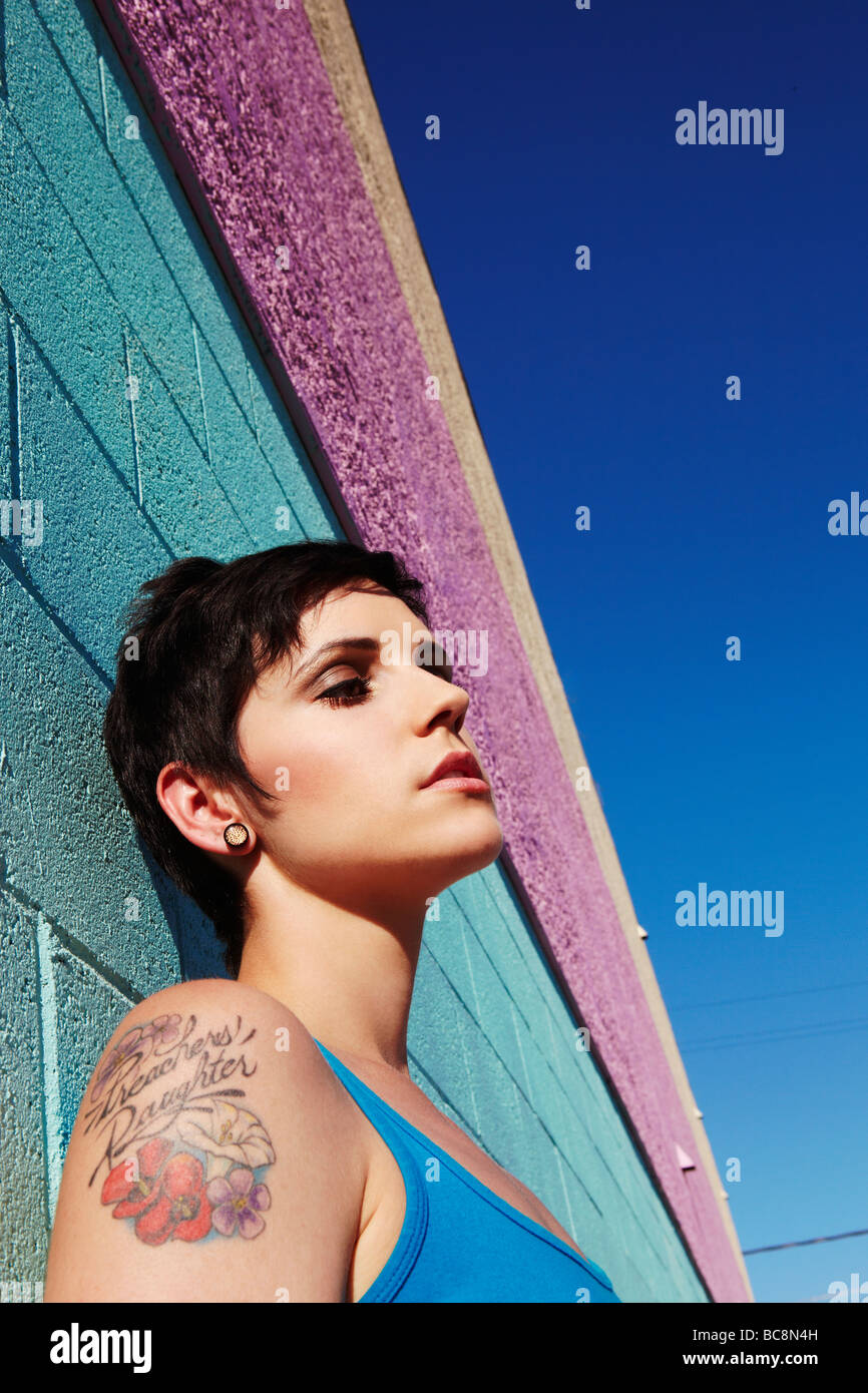 Young preachers hi-res stock photography and images - Alamy