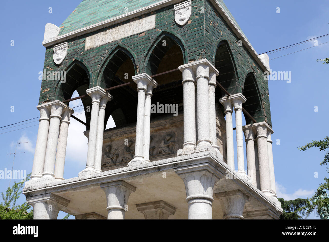 Rolandino de passeggeri hi-res stock photography and images - Alamy