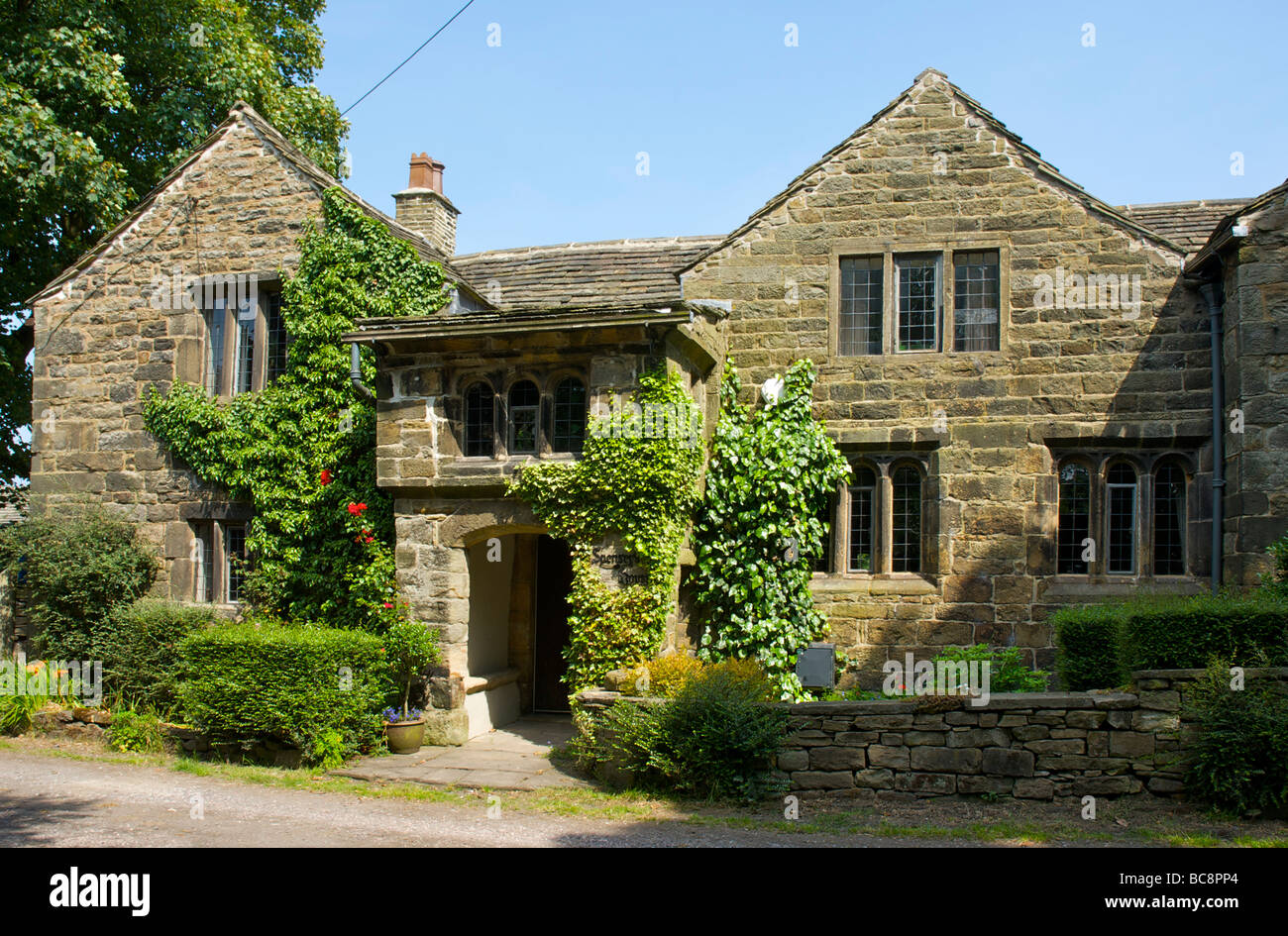 Hurstwood hi-res stock photography and images - Alamy