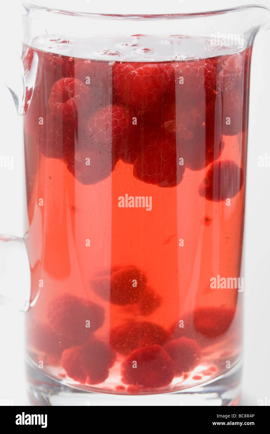 Fruit punches hi-res stock photography and images - Alamy