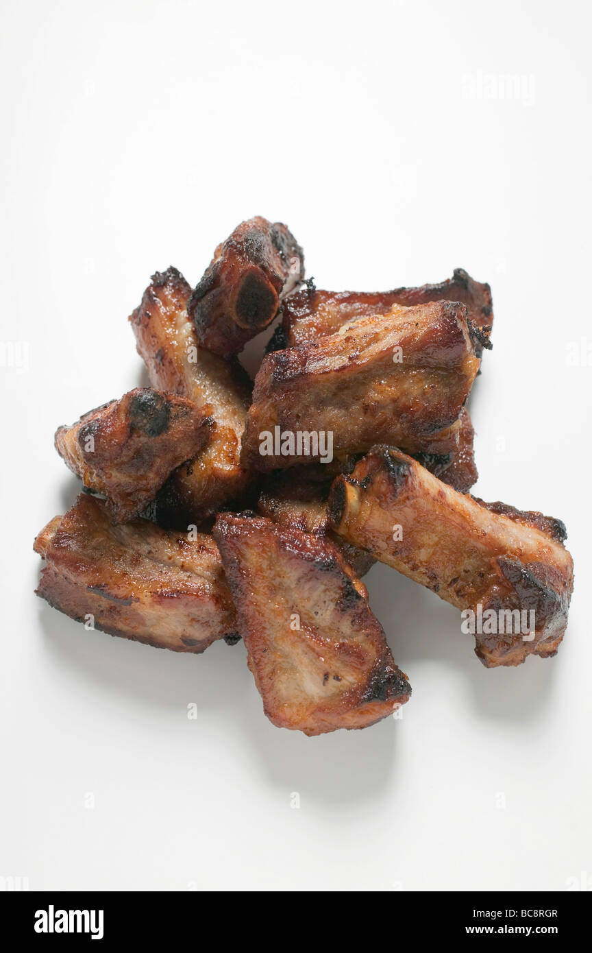 Free ribs hi-res stock photography and images - Alamy