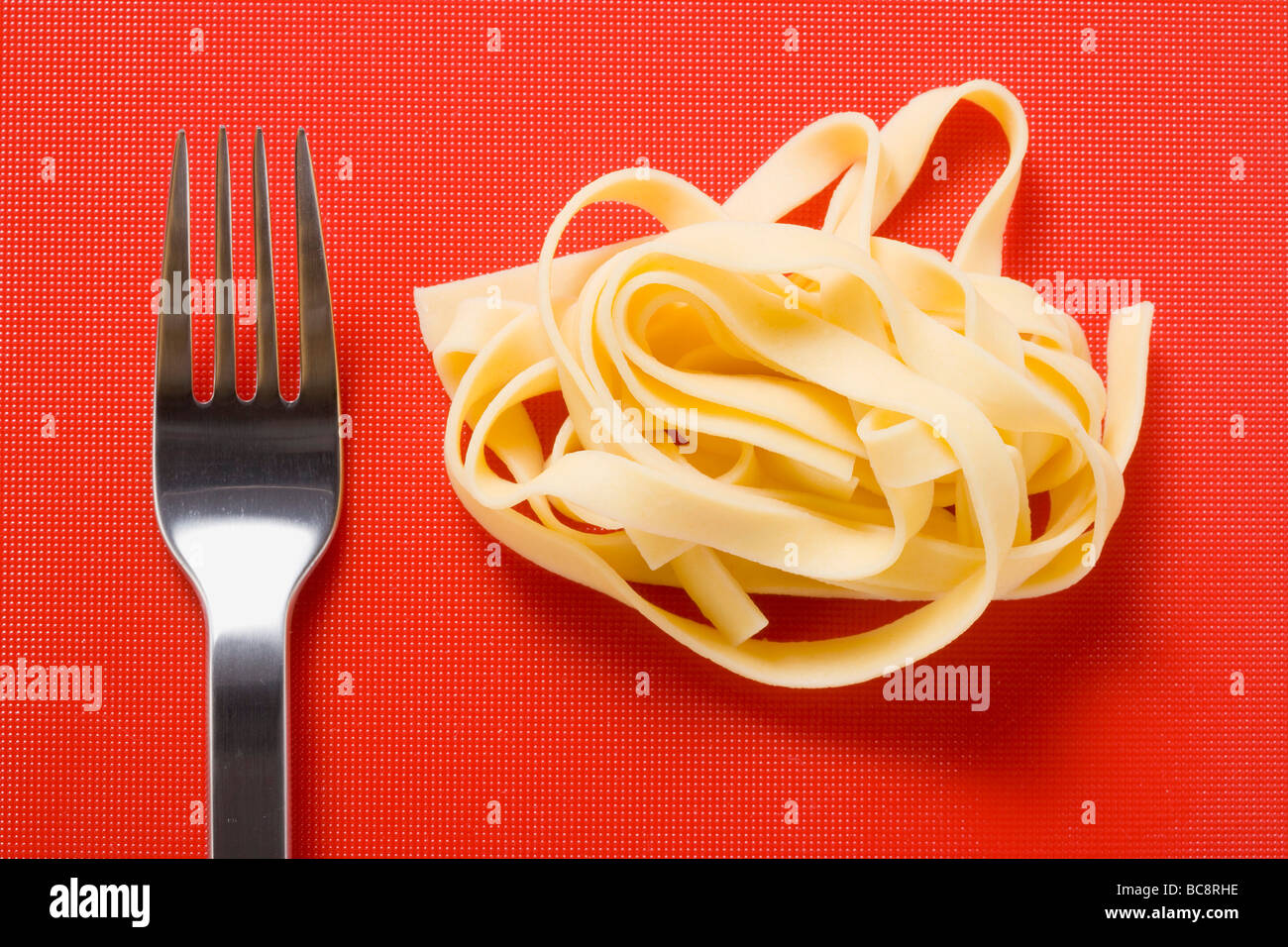 Broad red ribbon hi-res stock photography and images - Alamy