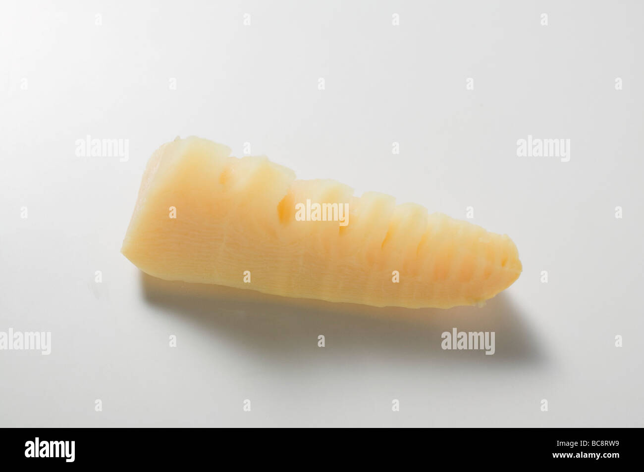 Bamboo shoot Stock Photo - Alamy