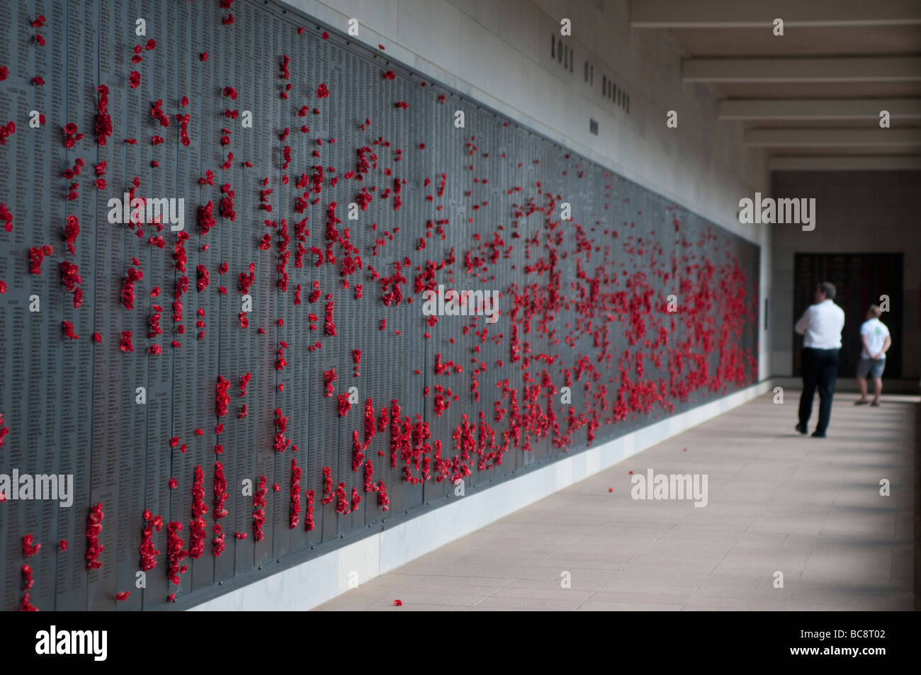 Australian War Memorial, Canberra, ACT, Australia Stock Photo - Alamy
