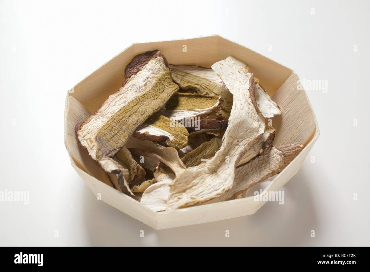 Ceps cut hi-res stock photography and images - Alamy
