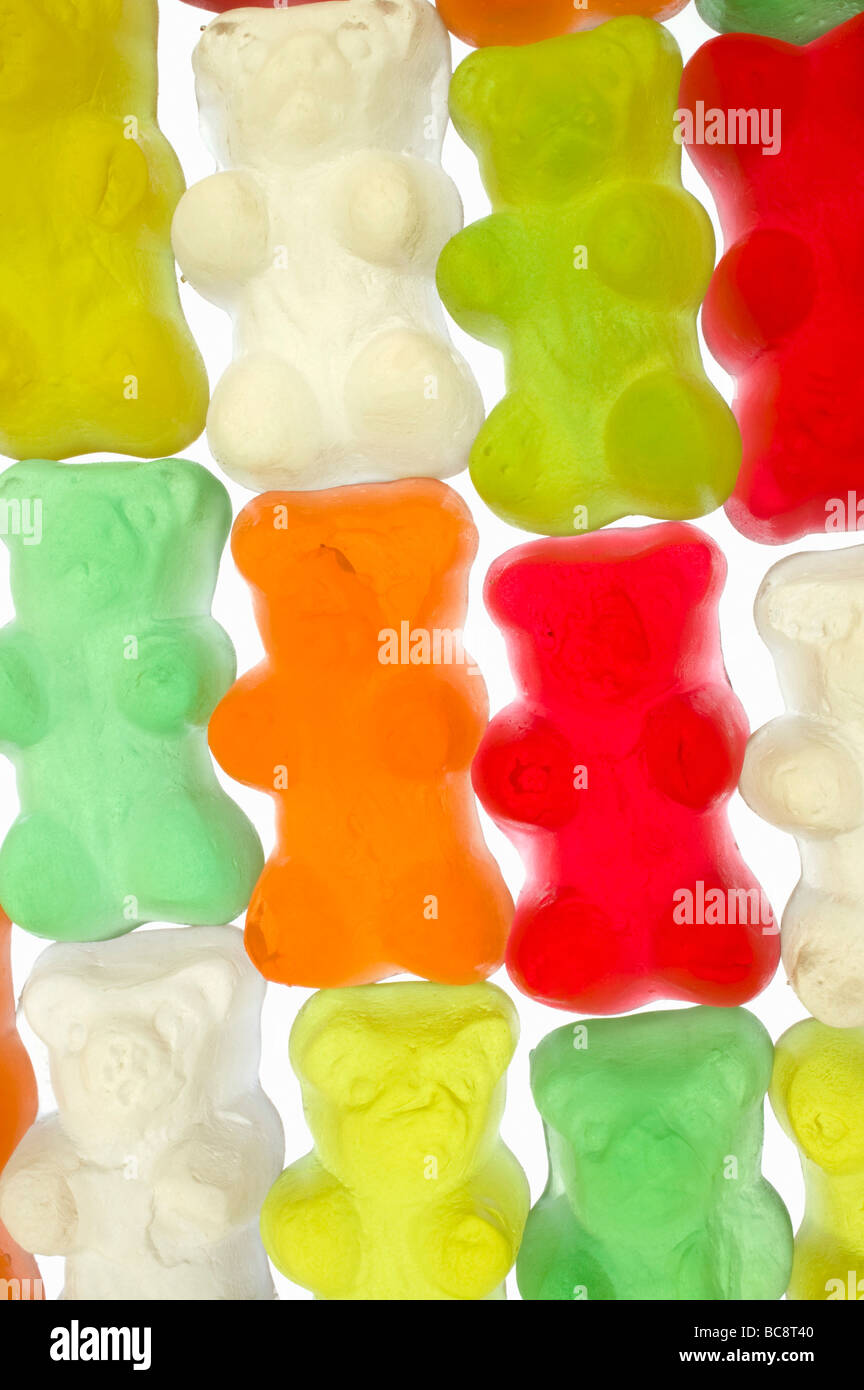 Gummi hi-res stock photography and images - Alamy