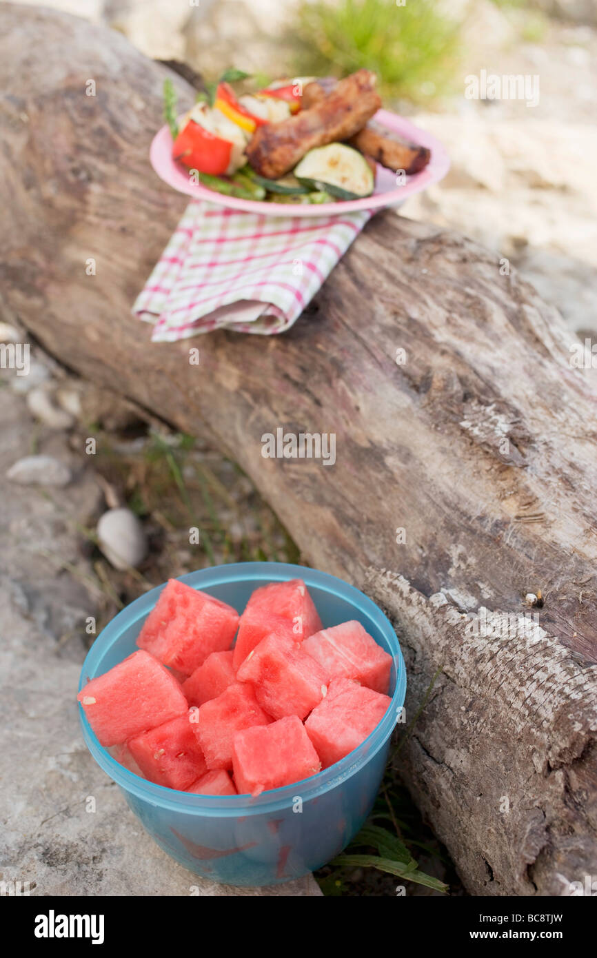 Party trunk hi-res stock photography and images - Alamy