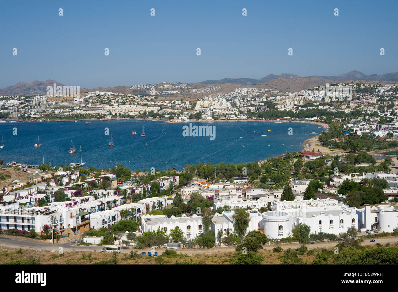 Gumbet hi-res stock photography and images - Alamy