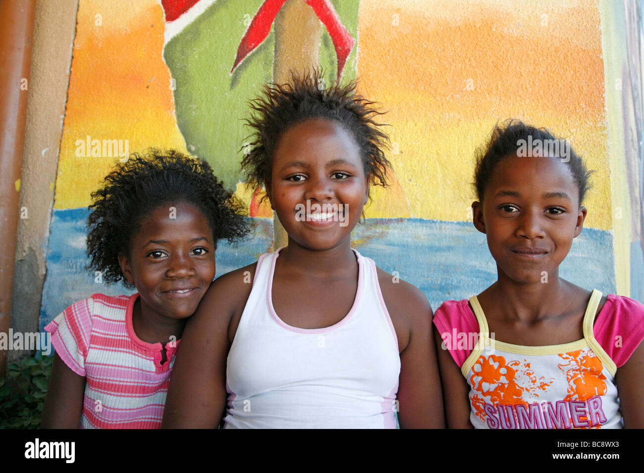 Hiv positive children hi-res stock photography and images - Alamy