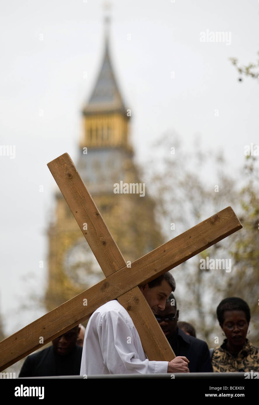 Good friday celebration hi-res stock photography and images - Alamy