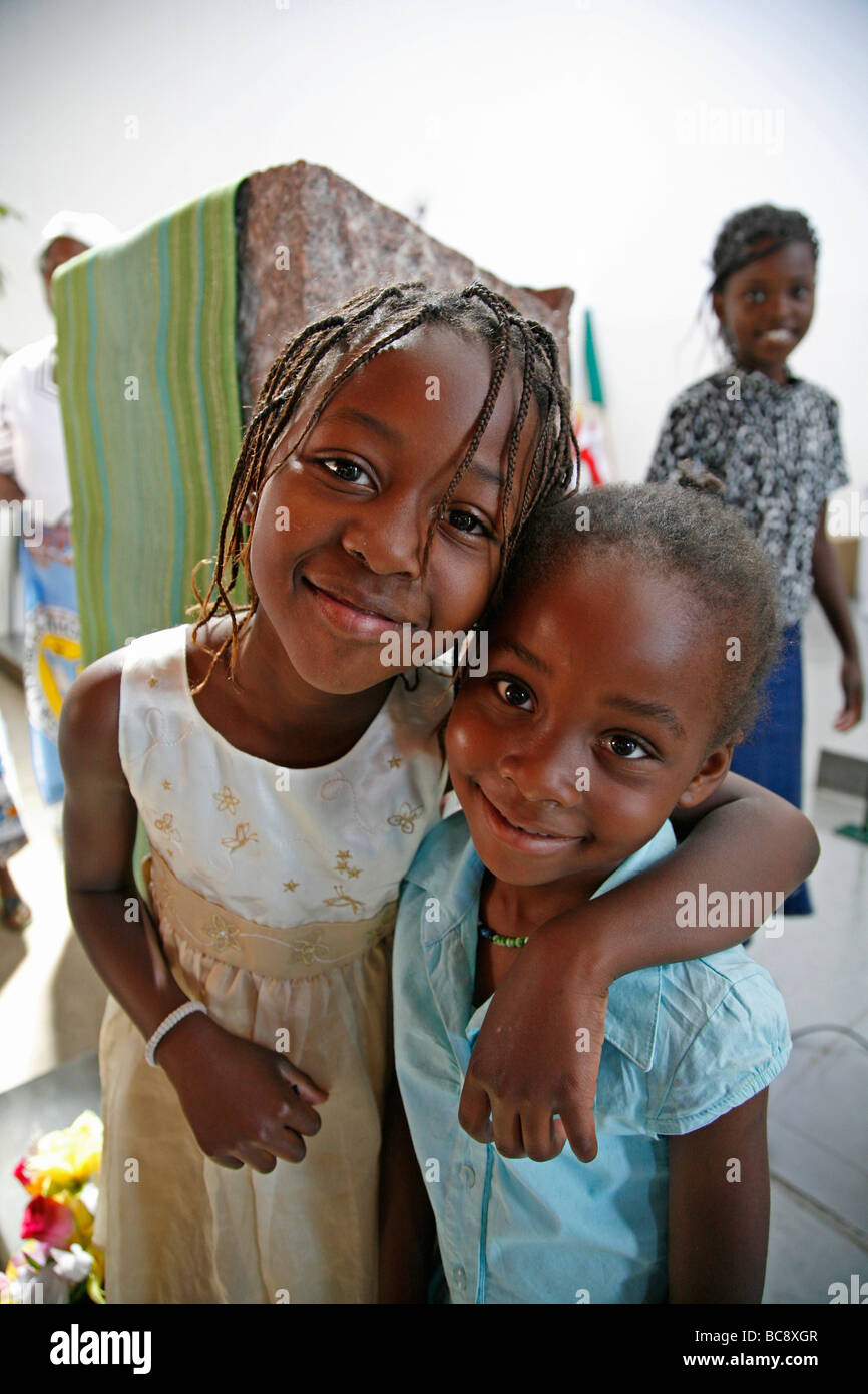 Genteel children hi-res stock photography and images - Alamy