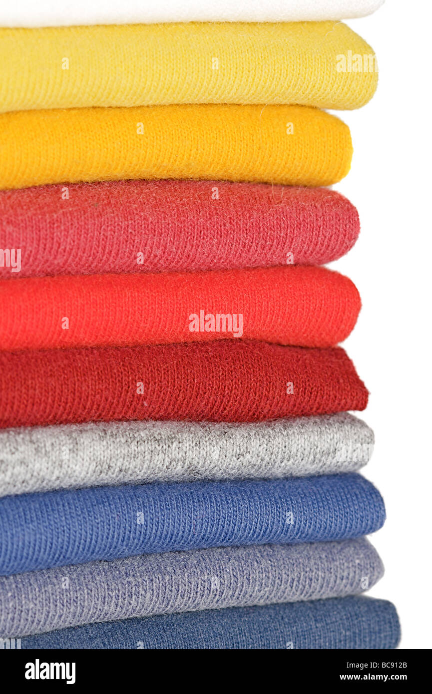 Neat pile hi-res stock photography and images - Alamy