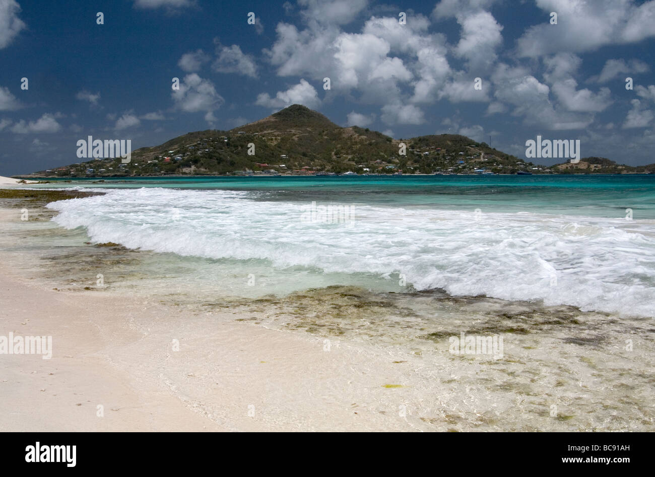 Petite martinique hi-res stock photography and images - Alamy