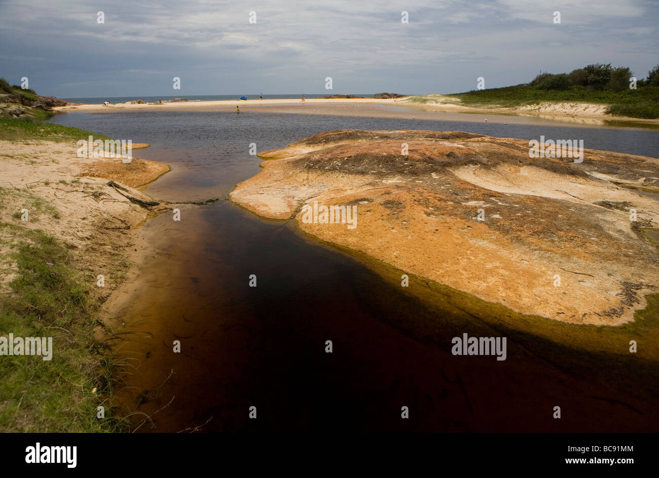 South west rocks hi-res stock photography and images - Alamy