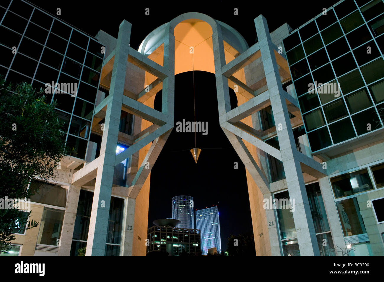 Israeli opera house High Resolution Stock Photography and Images - Alamy