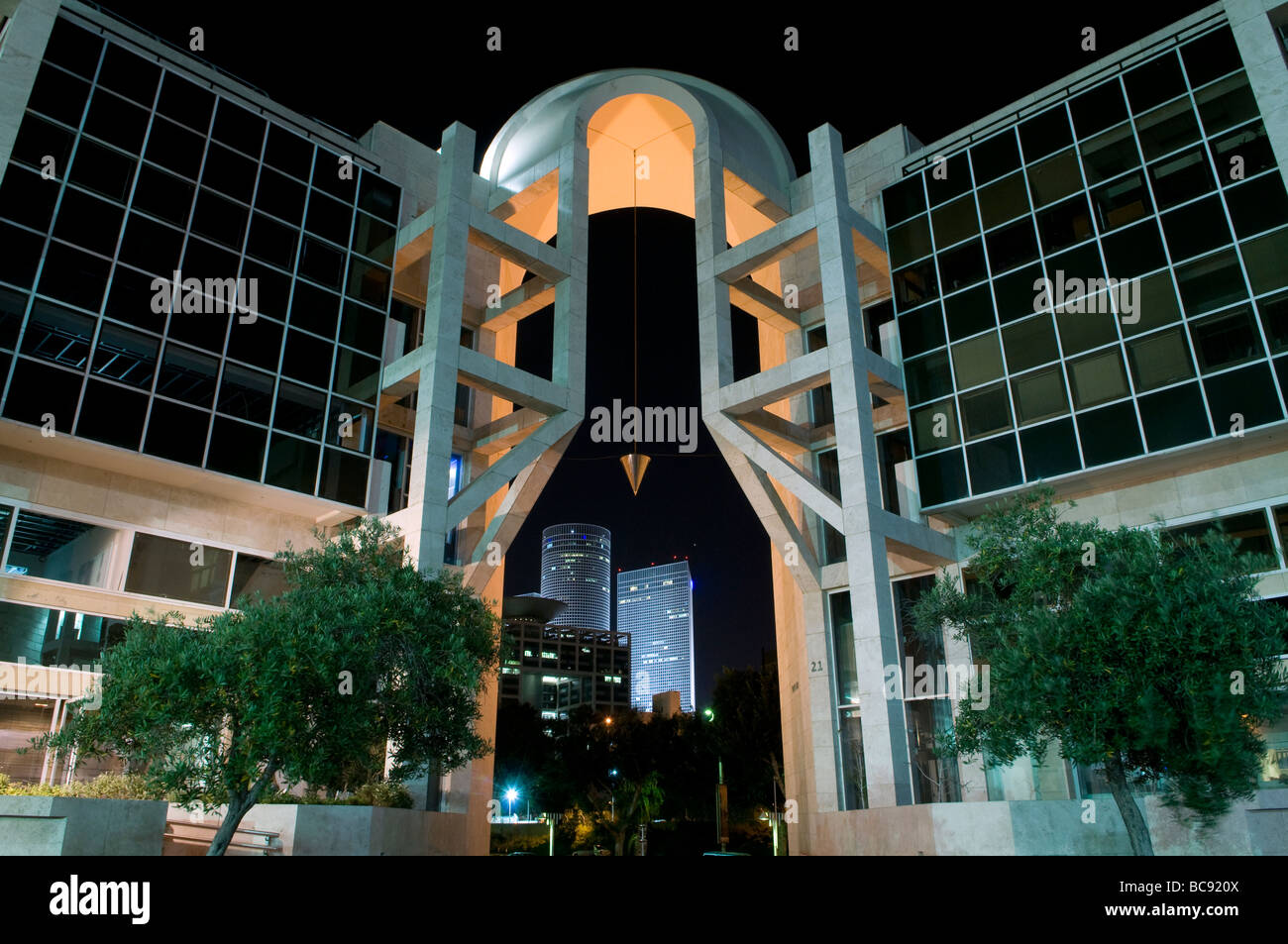 The performing arts center hi-res stock photography and images - Alamy