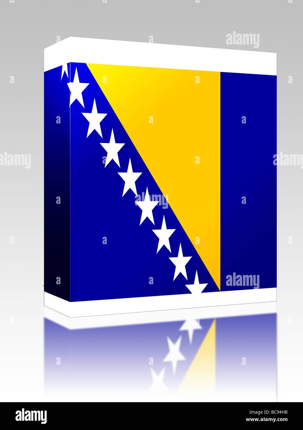 Bosnia hertzigovina hi-res stock photography and images - Alamy