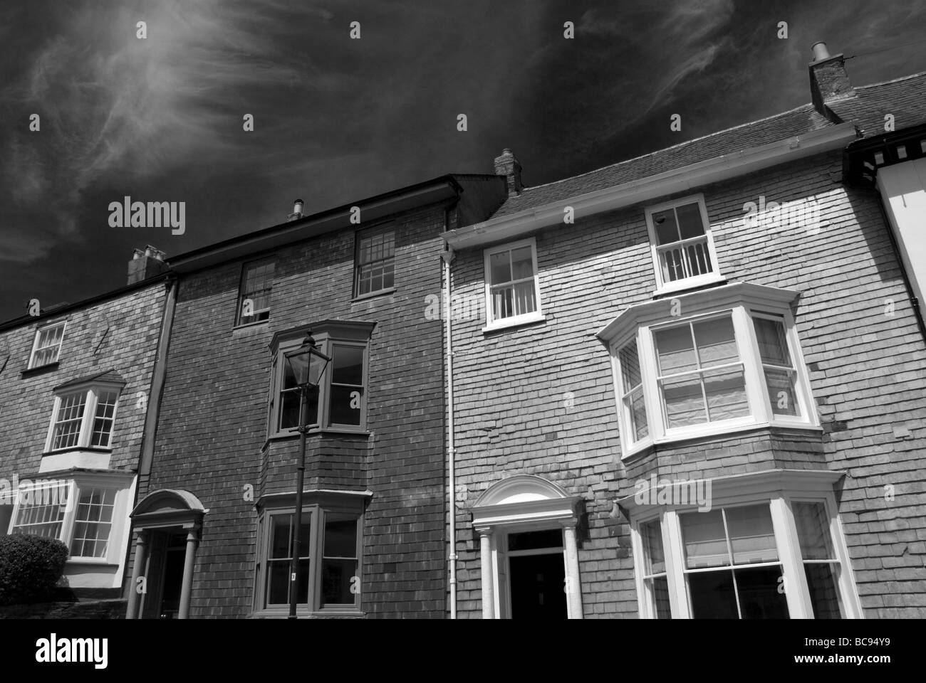 Modbury hi-res stock photography and images - Alamy