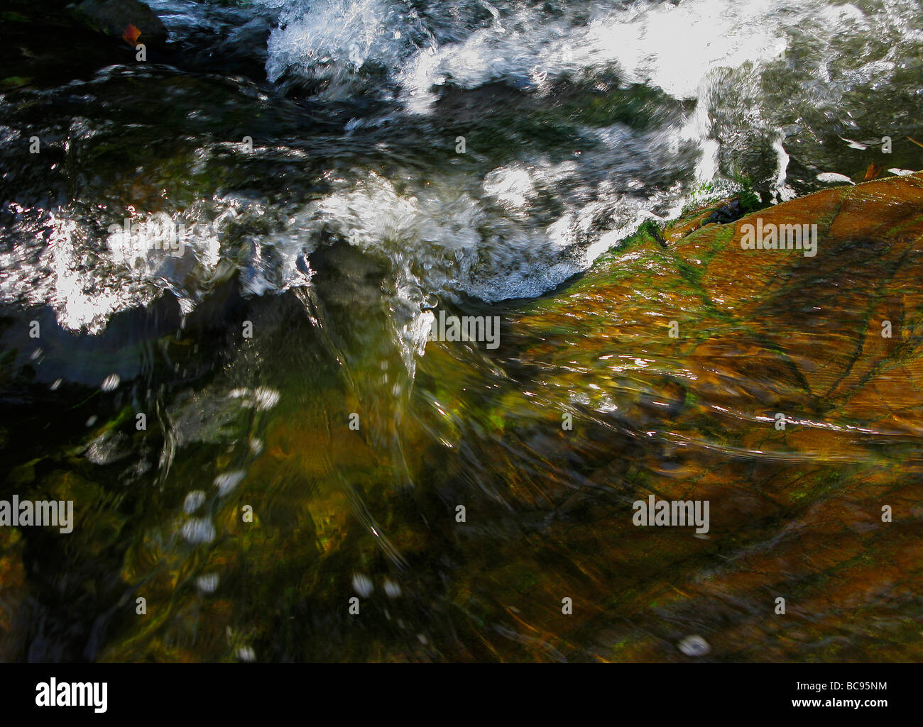 River close up concept Stock Photo - Alamy