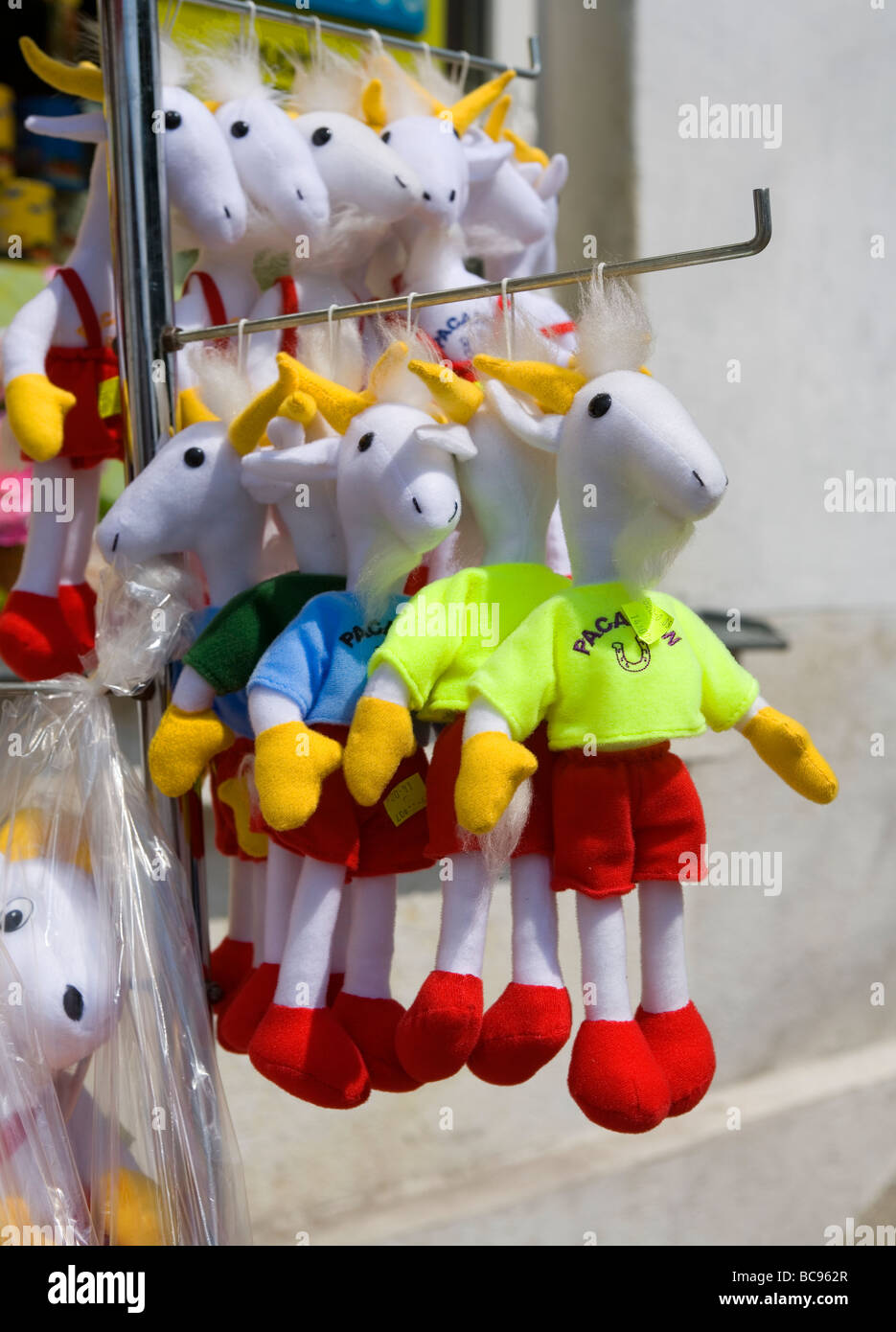 Koziolek matolek hi-res stock photography and images - Alamy
