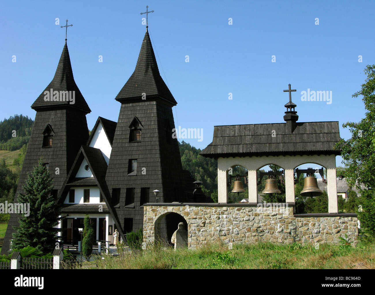 Rabka hi-res stock photography and images - Alamy