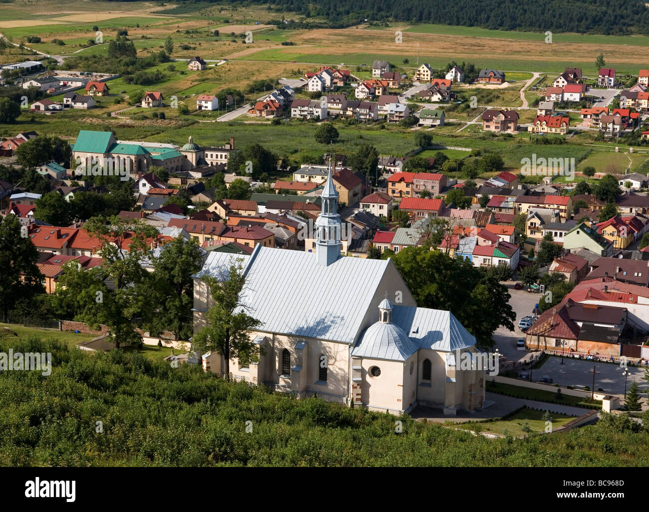 Checiny High Resolution Stock Photography and Images - Alamy