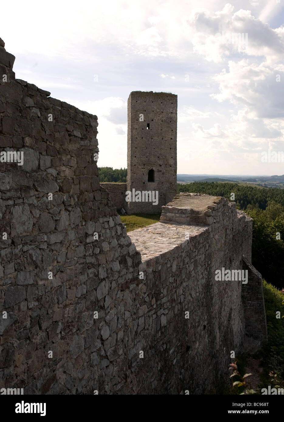 Checiny High Resolution Stock Photography and Images - Alamy