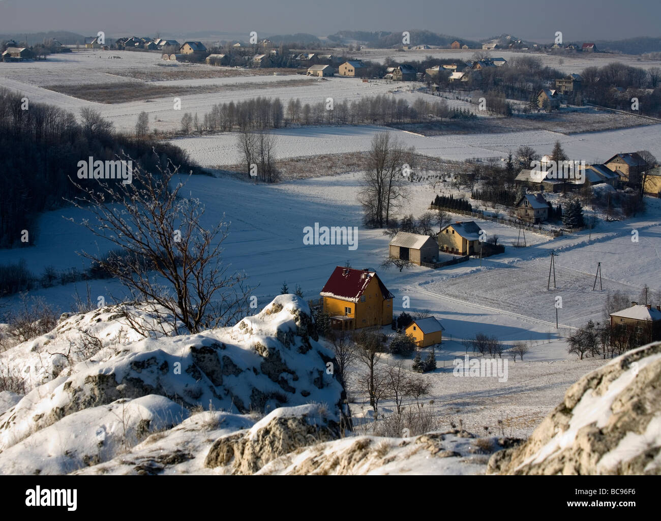 Jurassic rocks jura mountains hi-res stock photography and images - Alamy