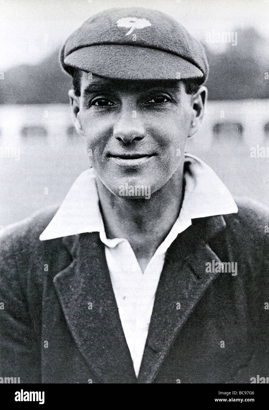 Herbert sutcliffe hi-res stock photography and images - Alamy