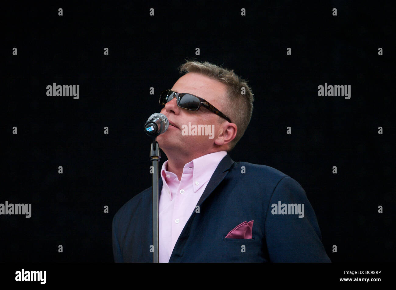 Suggs madness hi-res stock photography and images - Alamy