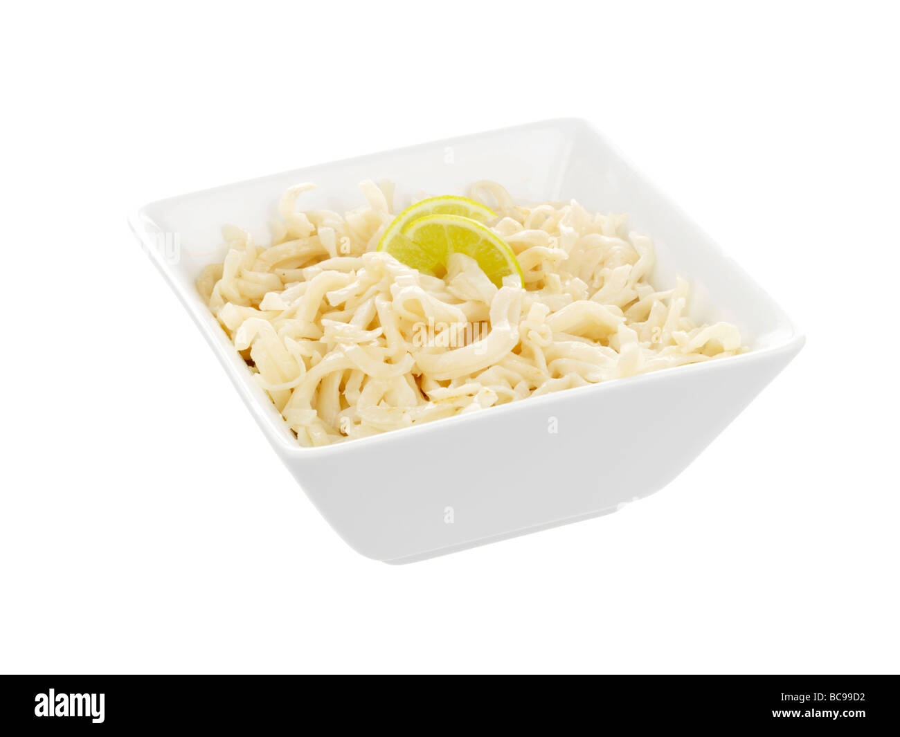Pad Thai Noodles Stock Photo - Alamy