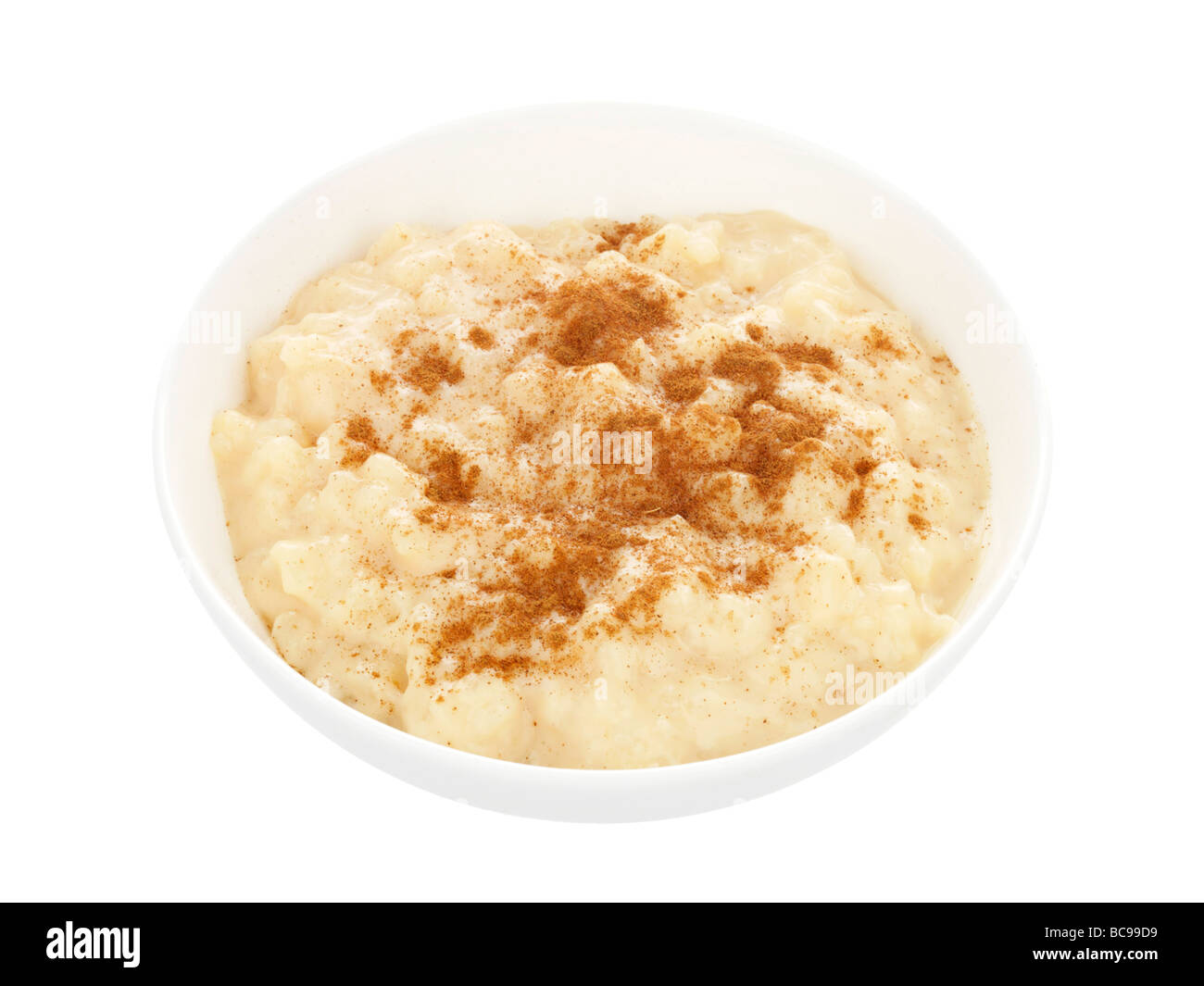 Rice pudding hi-res stock photography and images - Alamy