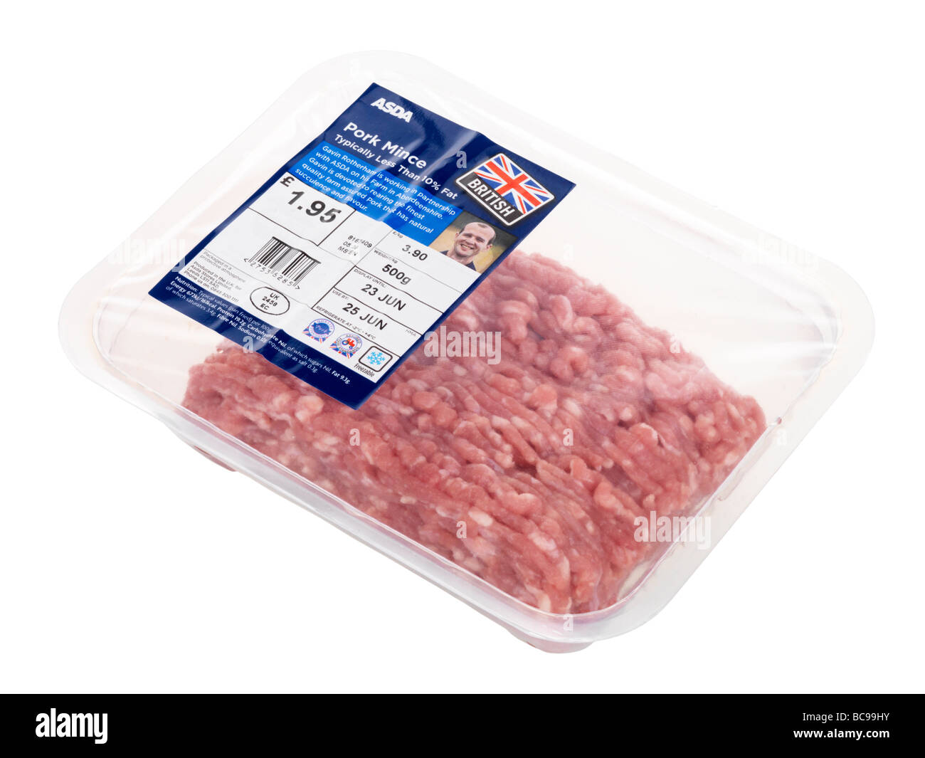 Minced meats hi-res stock photography and images - Alamy