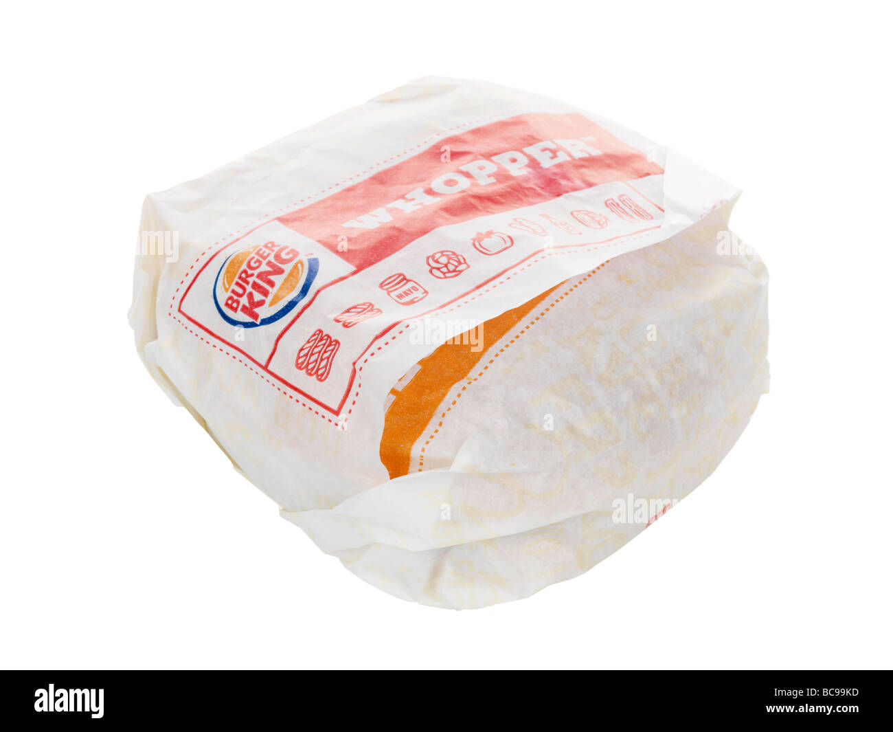 Whopper hi-res stock photography and images - Alamy