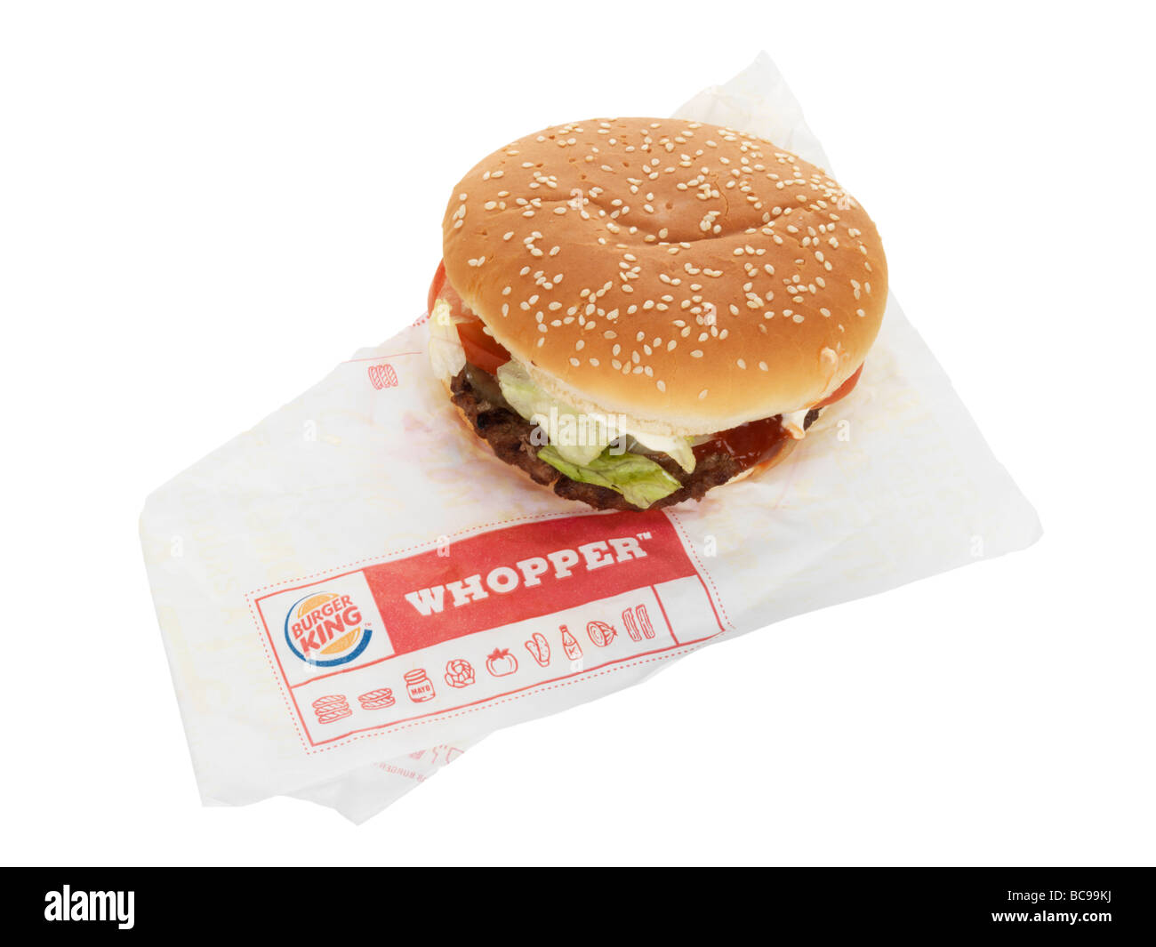 Whoppers hi-res stock photography and images - Alamy