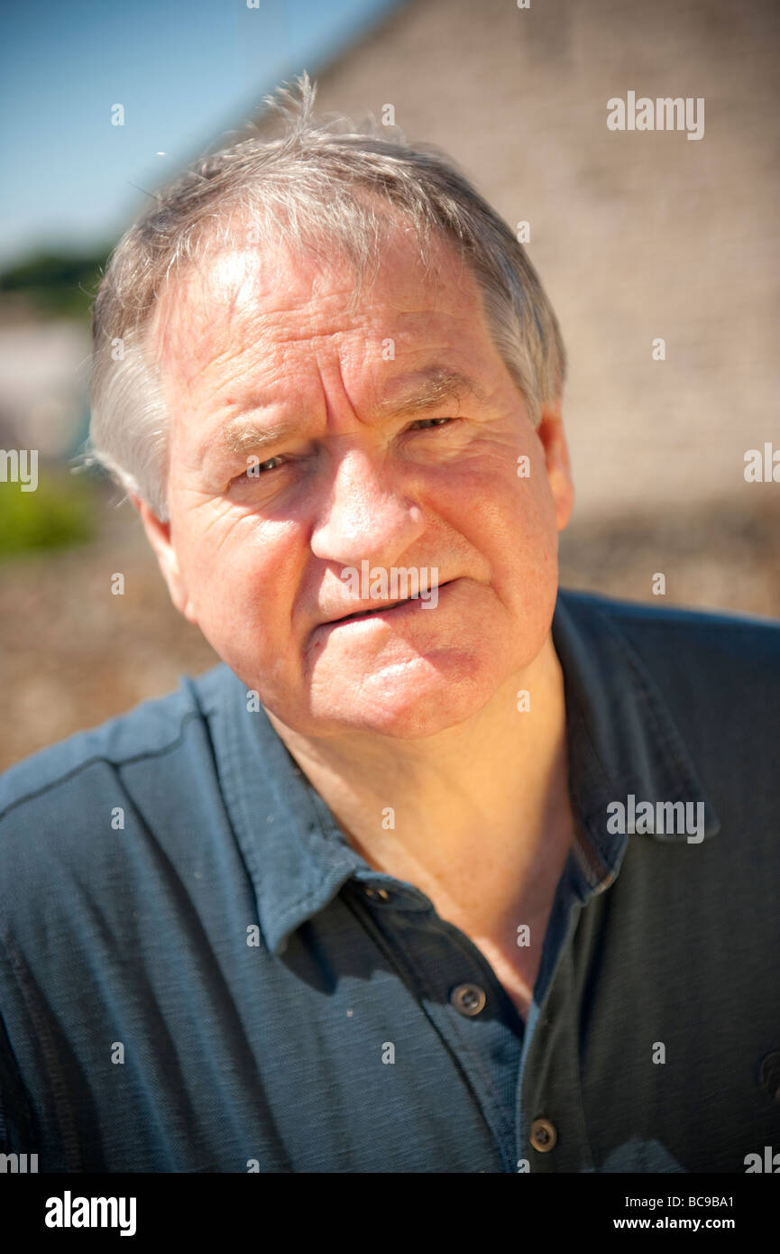 Dafydd iwan hi-res stock photography and images - Alamy