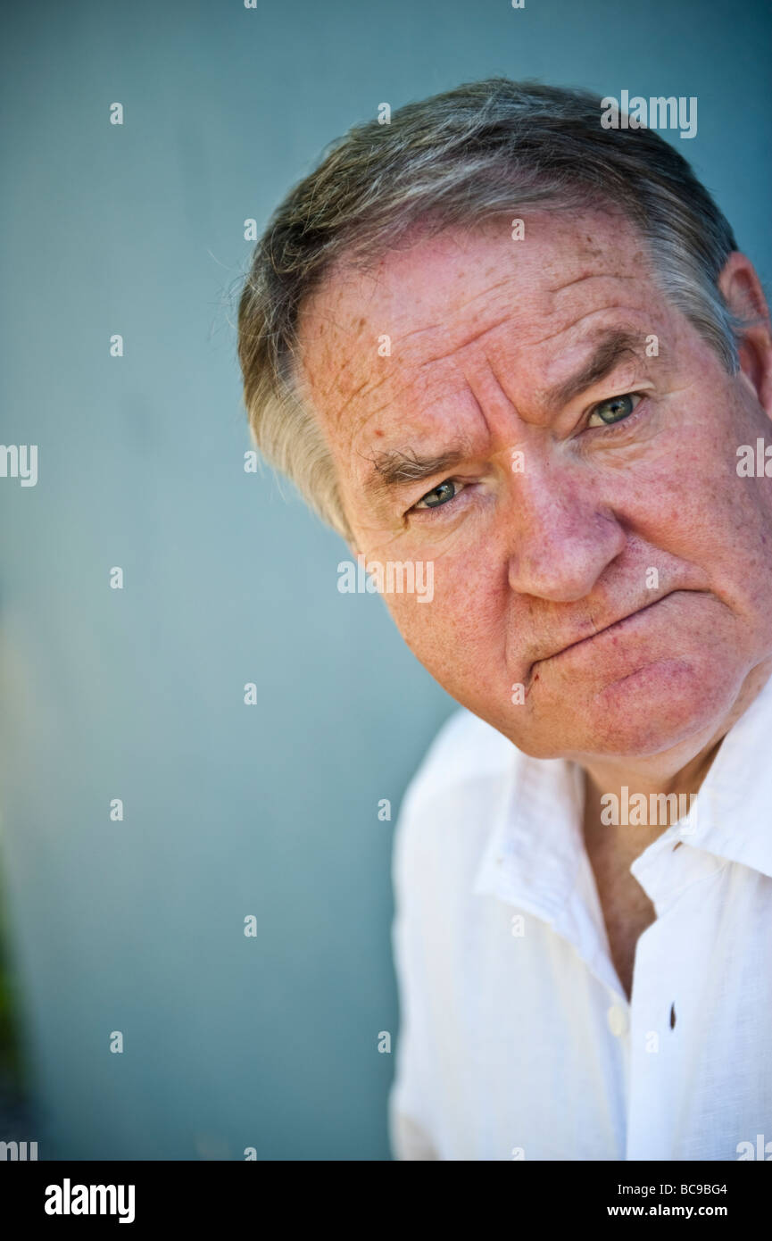 Dafydd iwan hi-res stock photography and images - Alamy