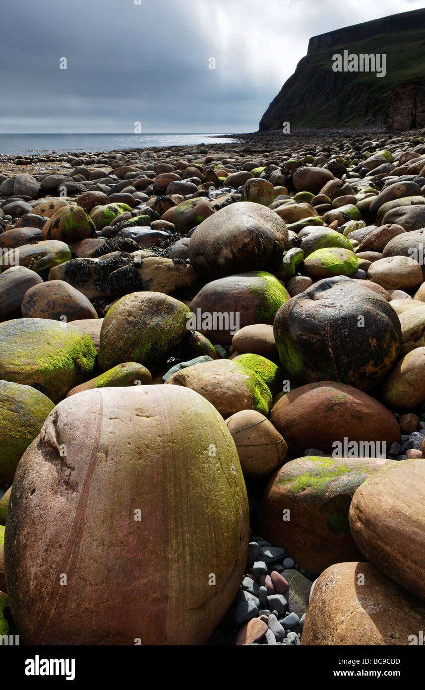Bay of rackwick hi-res stock photography and images - Alamy