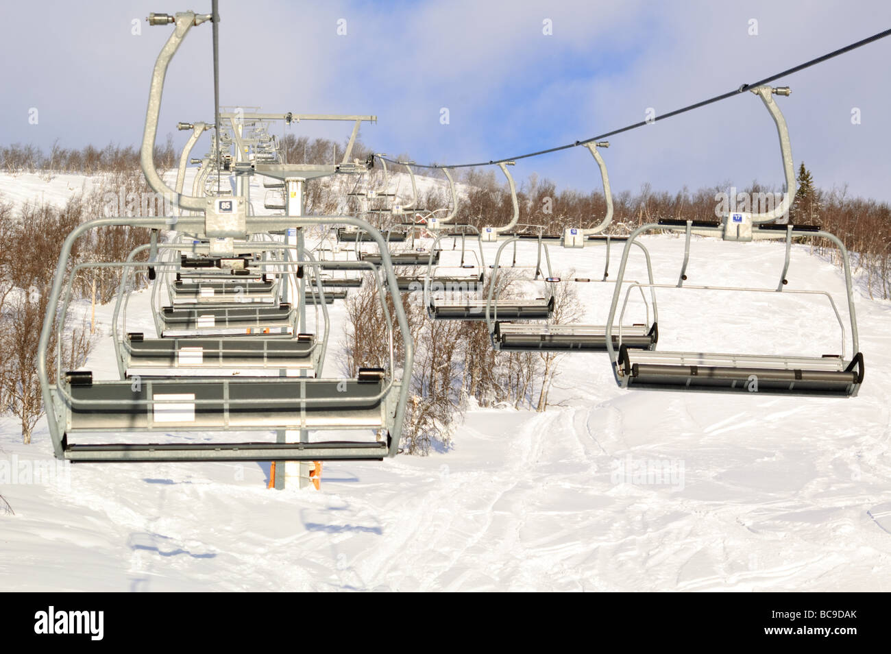 Geilo, norway ski hi-res stock photography and images - Alamy