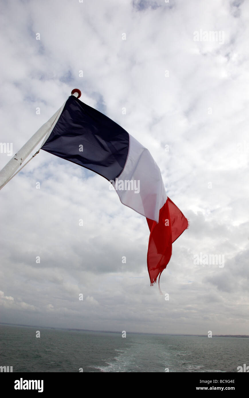 Roscoff ferry hi-res stock photography and images - Alamy