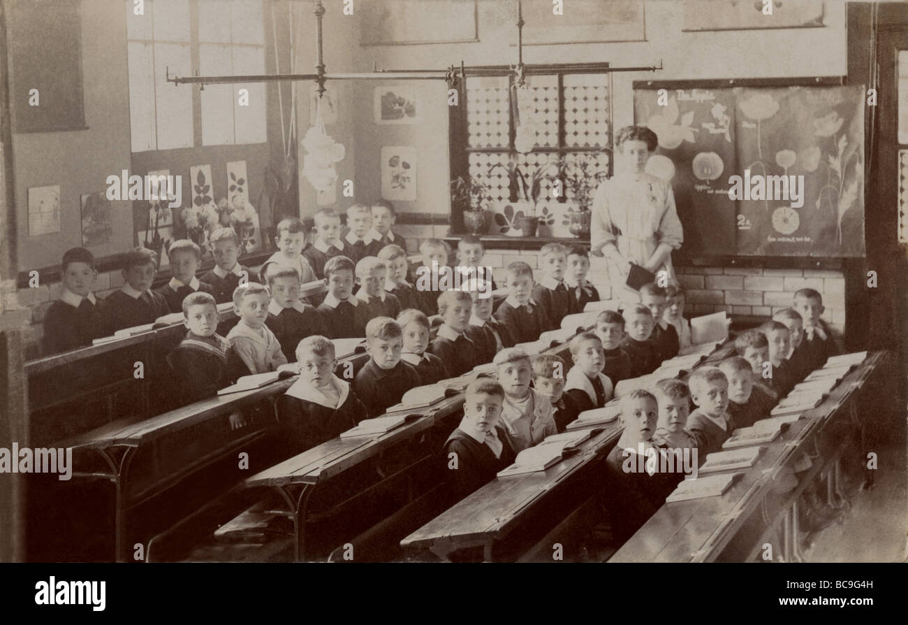 Study Room 1900s Stock Photos & Study Room 1900s Stock Images - Alamy