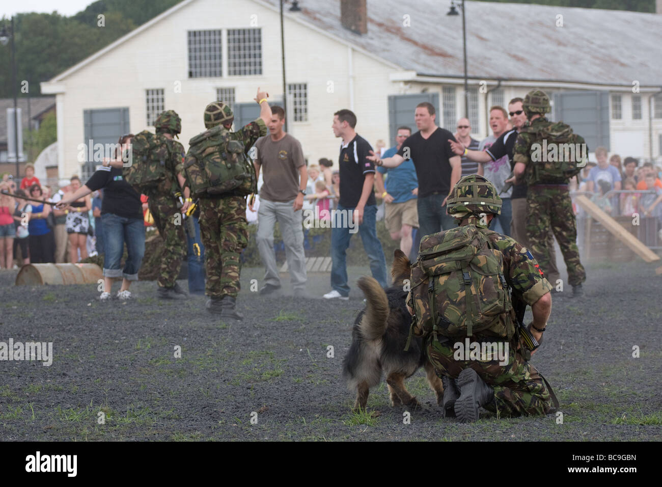 Kent police training High Resolution Stock Photography and Images - Alamy