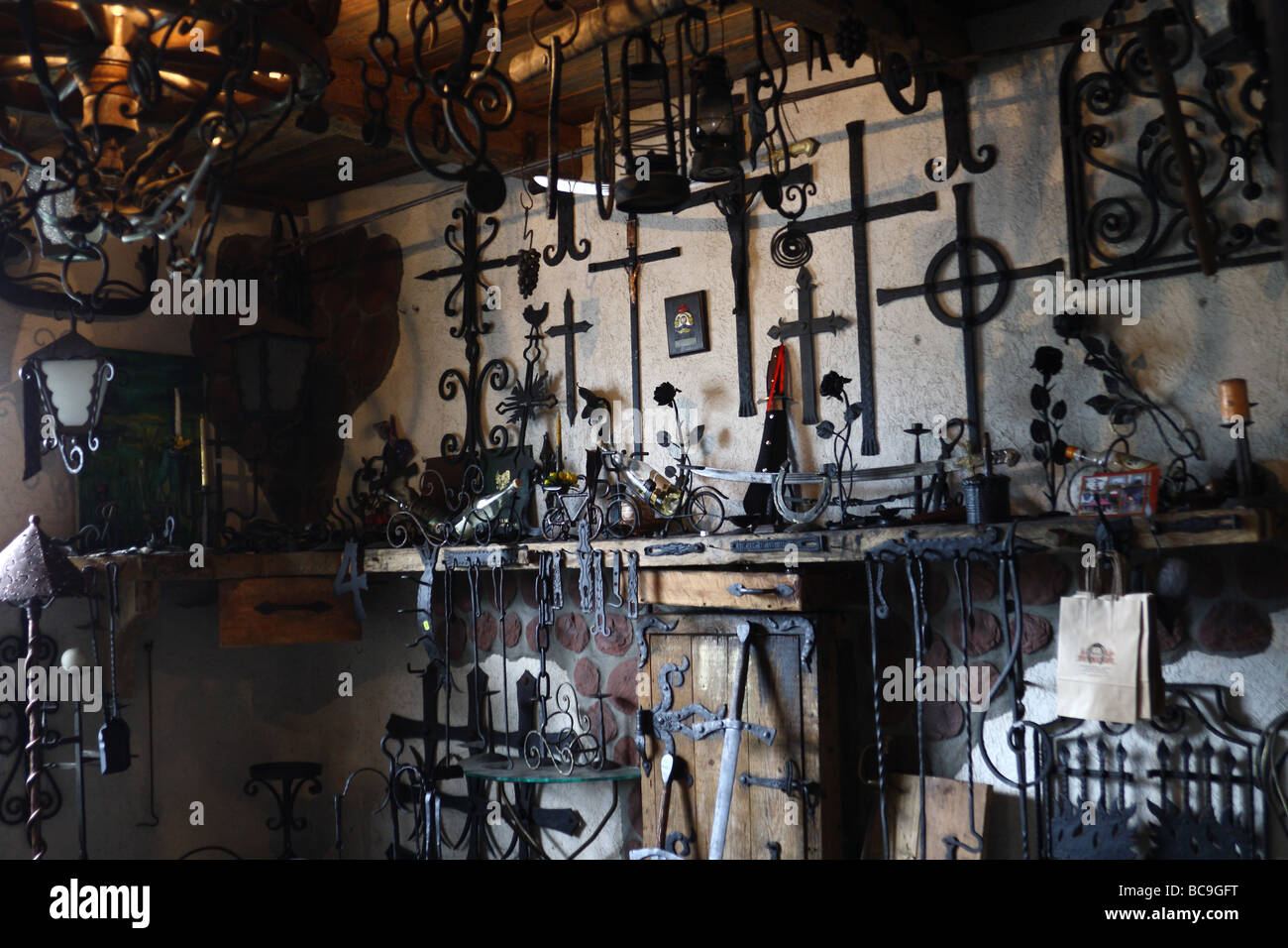 The original factory shop hi-res stock photography and images - Alamy